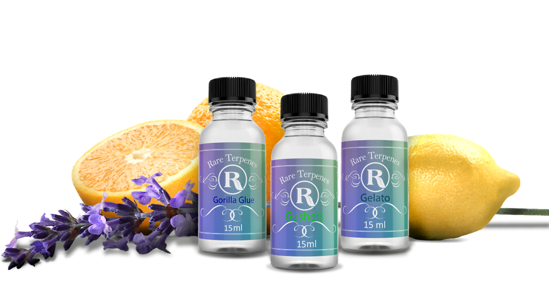 Discover the Wonders of Farnesene Terpene: Effects, Benefits